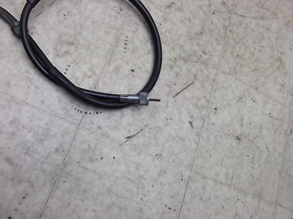 中古バイクパーツ販売専門店アイラブモーターYSR50 メーターワイヤー 2AL-0105: ワイヤー/パーキングヤフオクから中古バイクパーツ ...