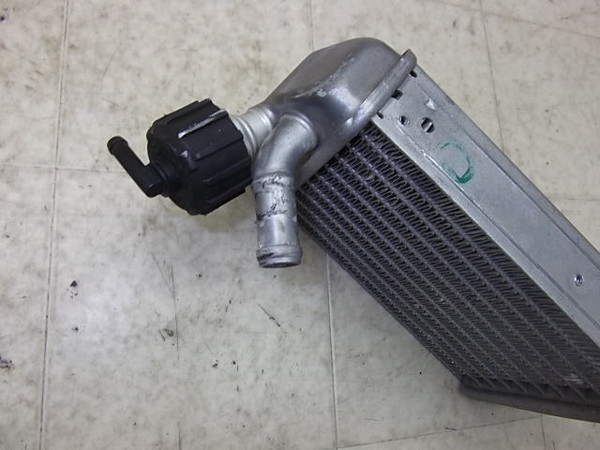中古バイクパーツ販売専門店アイラブモーターGASGAS/ガスガス TXT200 ラジエター VTRGG1602-: 冷却系ヤフオクから中古 ...